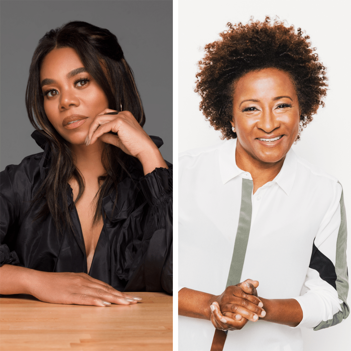 OSCARS 2022 —Two women of color co-hosting with producer Will Packer ...