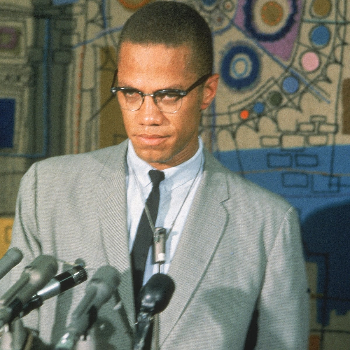 Men exonerated in Malcolm X killing to receive $36 million