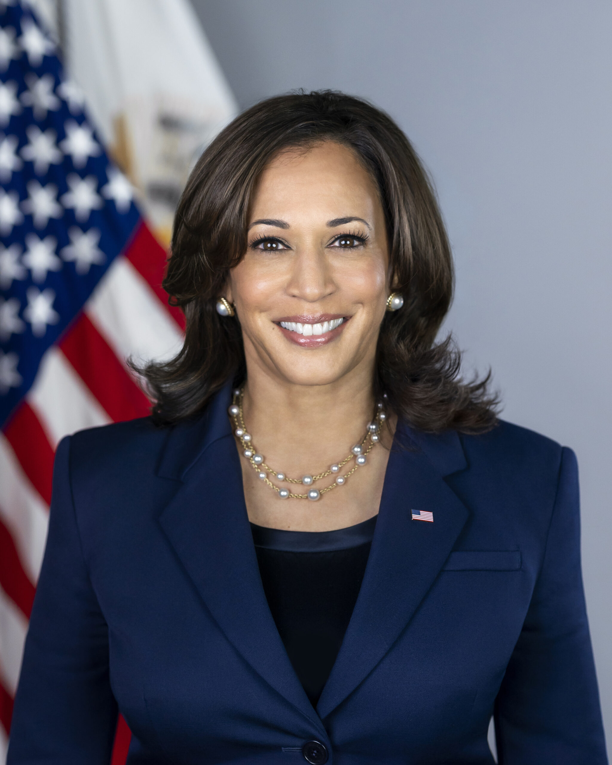 Vice President Kamala Harris makes history with tiebreaking votes in ...