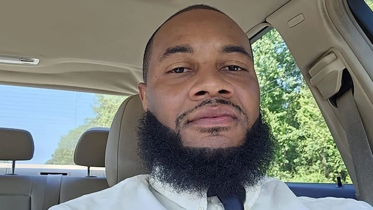 Alabama police chief says department policies violated in fatal ...